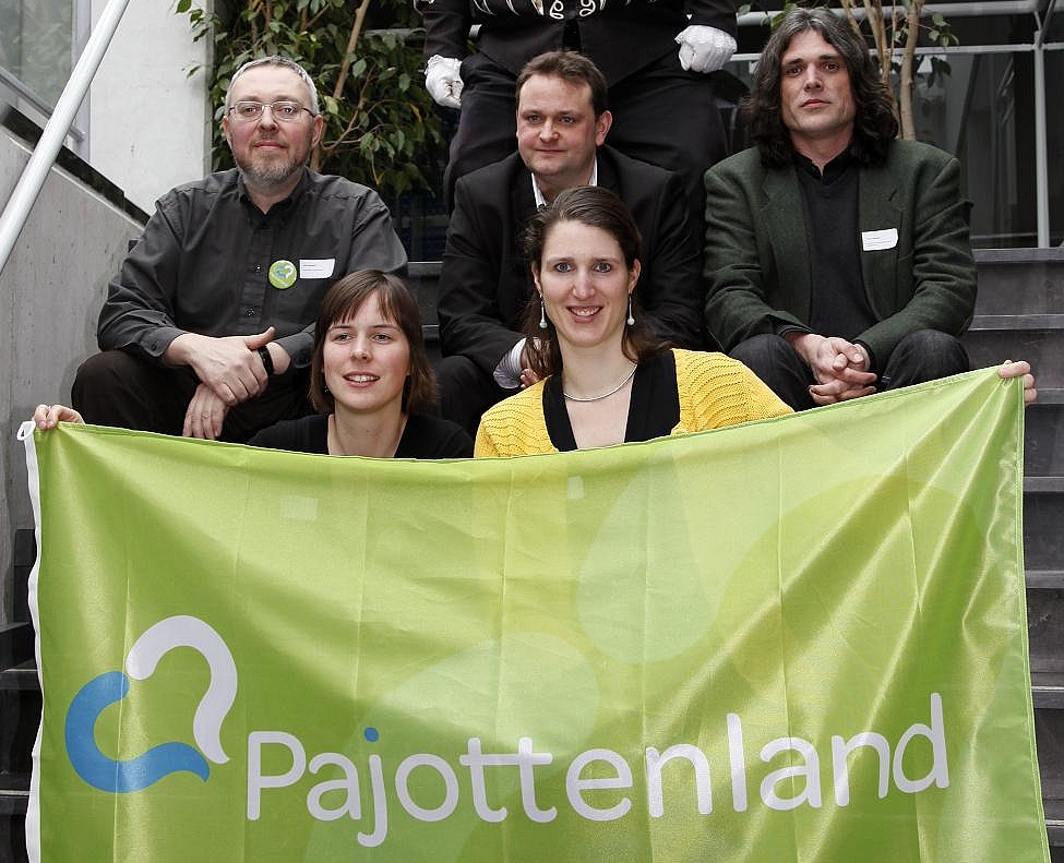 Nieuw merk voor Pajottenland en Zennevallei – Sint-Pieters-Leeuw nieuwssite