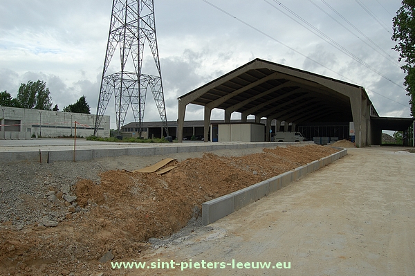 2013-06-13-aanleg-nieuw-containerpark_01 – Sint-Pieters-Leeuw nieuwssite