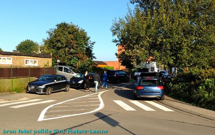 extra controles op parkeren in Sint-Pieters-Leeuw – Sint-Pieters-Leeuw ...