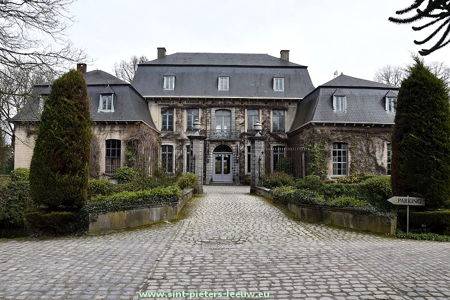 2018-03-30-kasteel-van-Ruisbroek – Sint-Pieters-Leeuw nieuwssite
