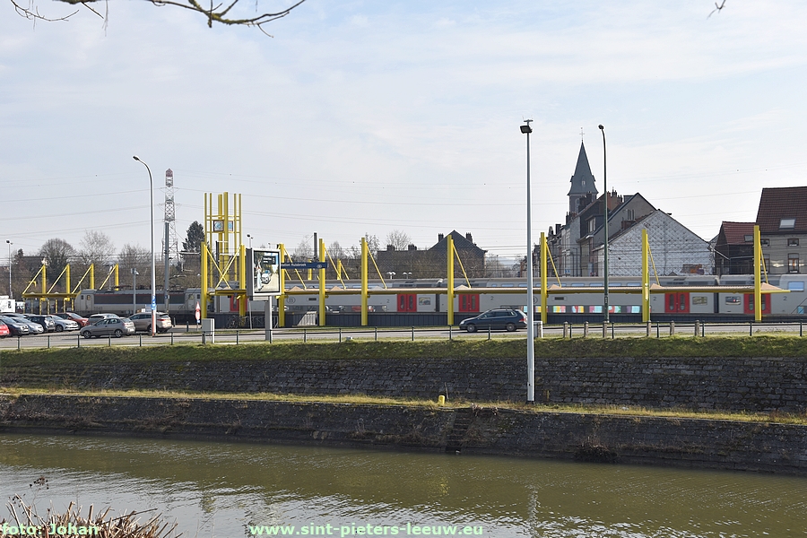 2019-02-21-kanaal_station_en_kerk_Ruisbroek – Sint-Pieters-Leeuw nieuwssite