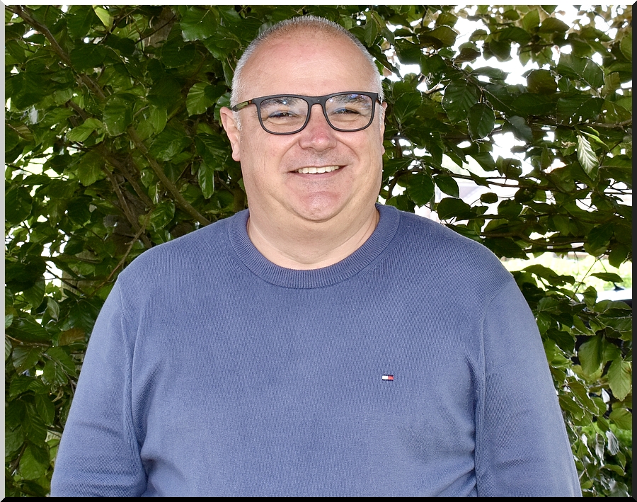 Jean-Jacques Walravens nieuwe voorzitter van Open Vld Sint-Pieters ...