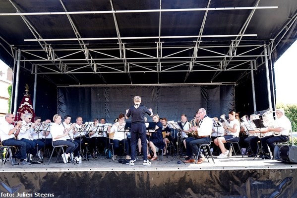 Agenda: Feest op het Plein 13
