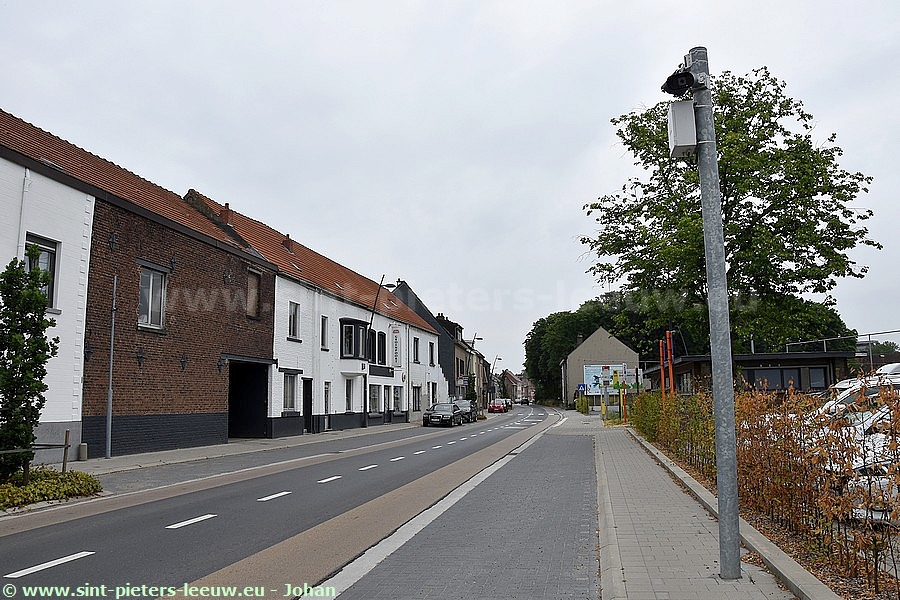 5-8 maart 2024 reinigingswerken rioleringsstelsel Fabriekstraat – Sint ...