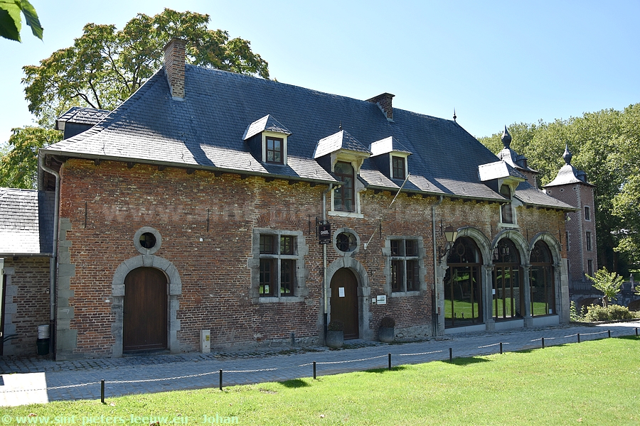 Nieuwe uitbater De Koetsier vanaf maart 2024 – Sint-Pieters-Leeuw ...