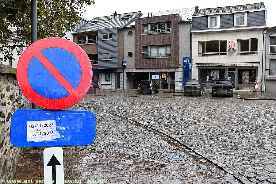 2023-10-31-parkeerverbod-voor-kermis – Sint-Pieters-Leeuw nieuwssite
