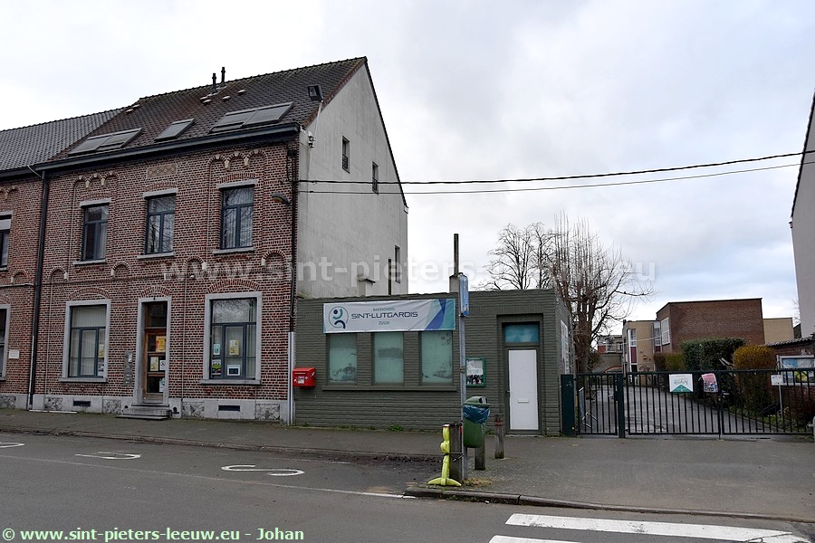 Agenda: schoolfuif Sint-Lutgardis Zuun – Sint-Pieters-Leeuw nieuwssite