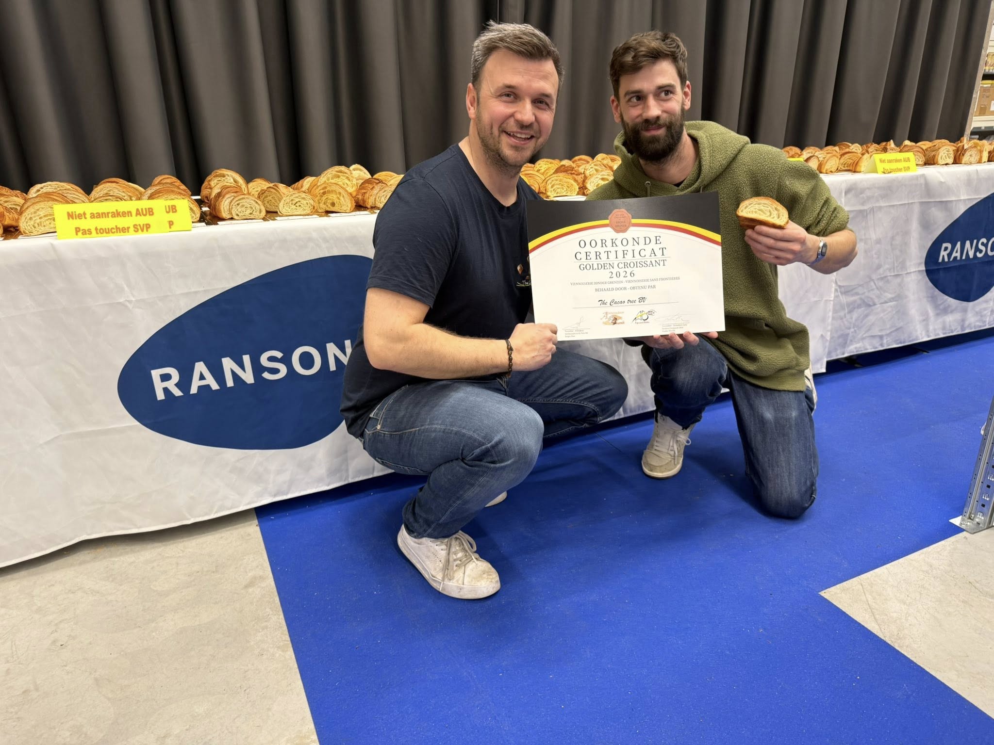 2026-02-02-brons-croissant_01 – Sint-Pieters-Leeuw nieuwssite